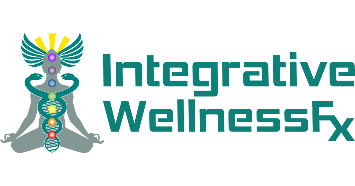 Integrative WellnessFx – integrativewellnessfx