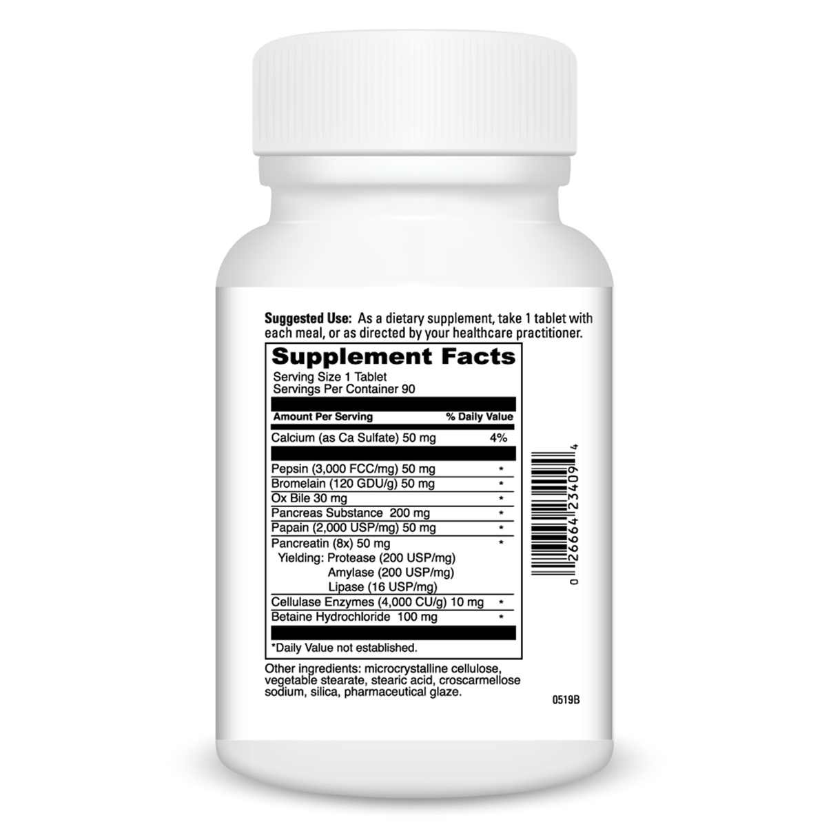 All-Zyme – Integrative Wellness Fx