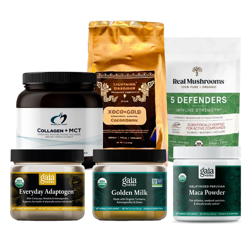 Integrative WellnessFx – integrativewellnessfx