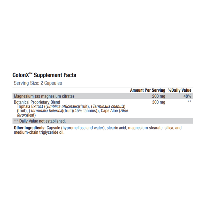 ColonX – integrativewellnessfx